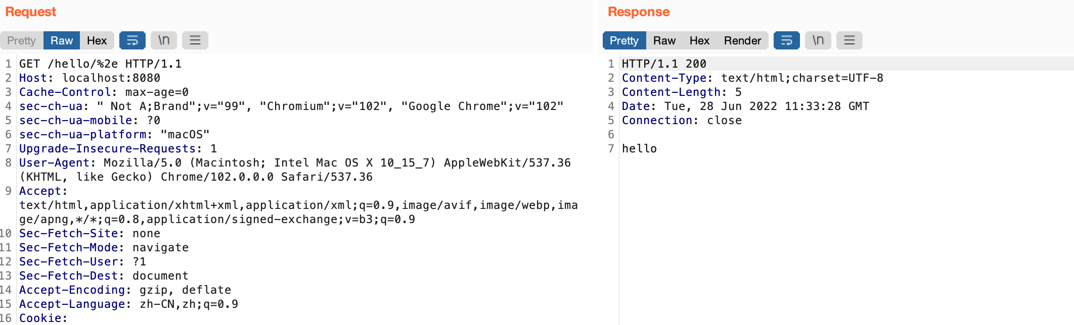 Shiro 历史漏洞分析-先知社区